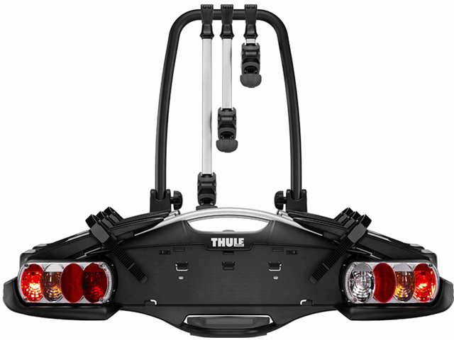 Fietsdrager Thule VeloCompact 3 13-pin